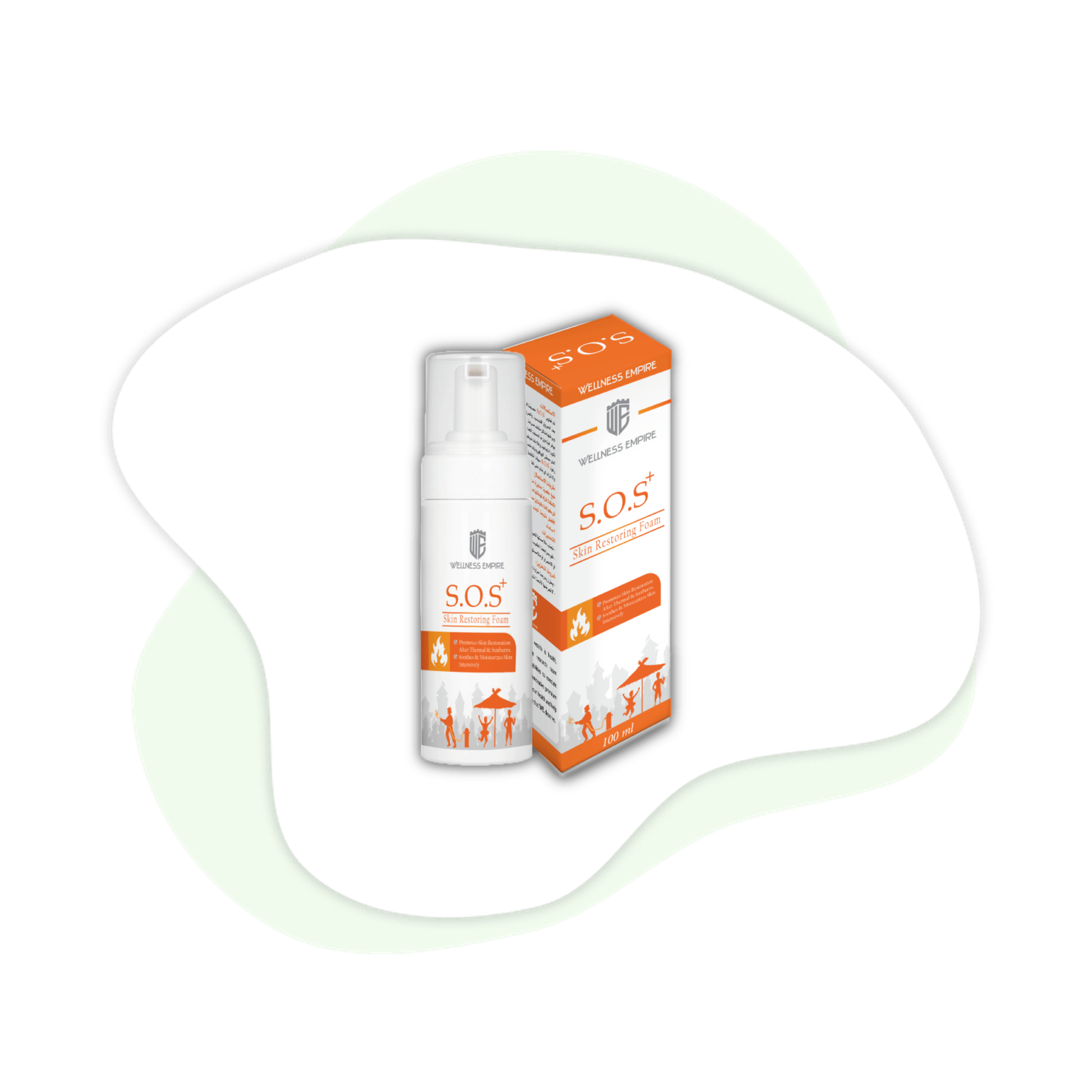 Healing Triad | apc-pharma.com