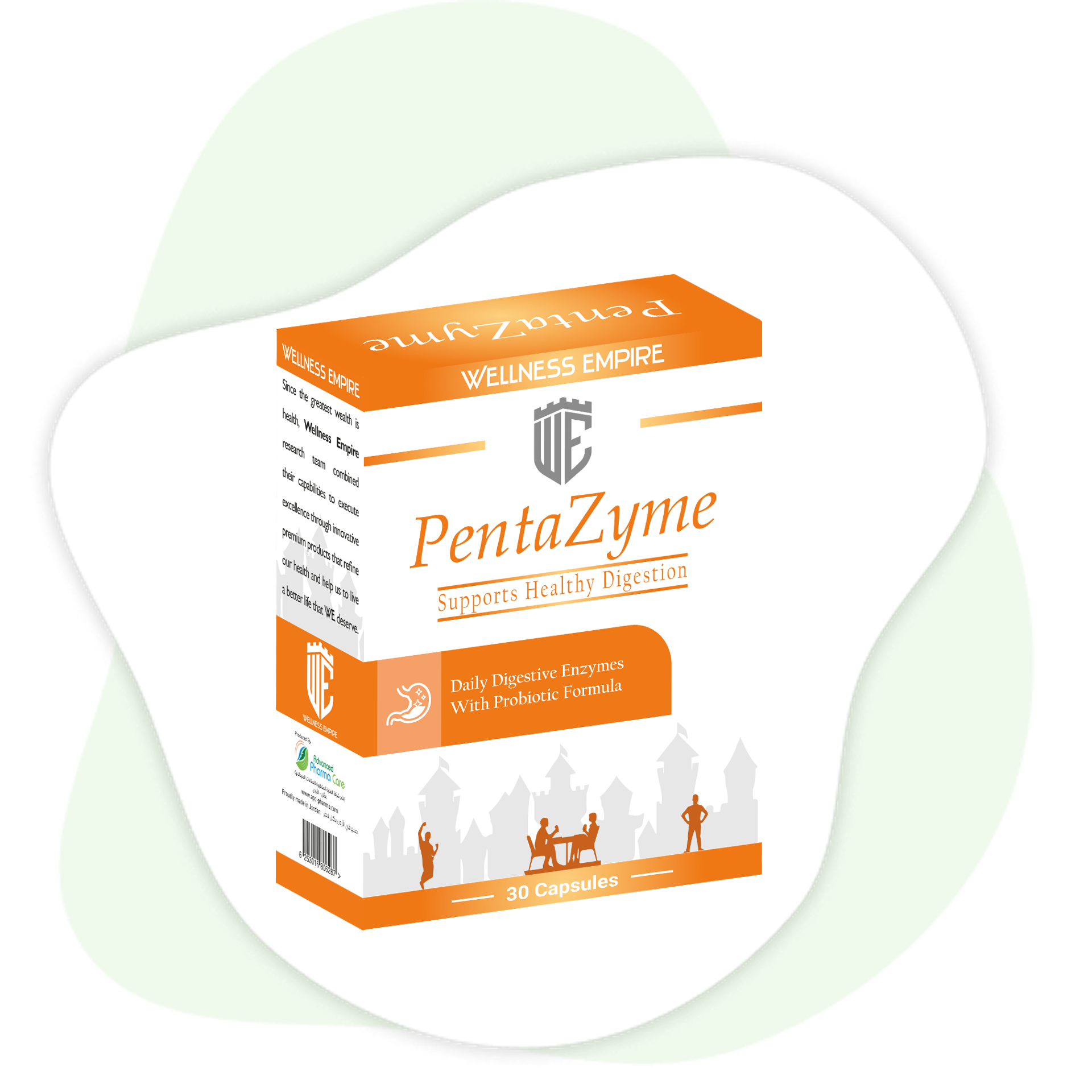 Gut | apc-pharma.com