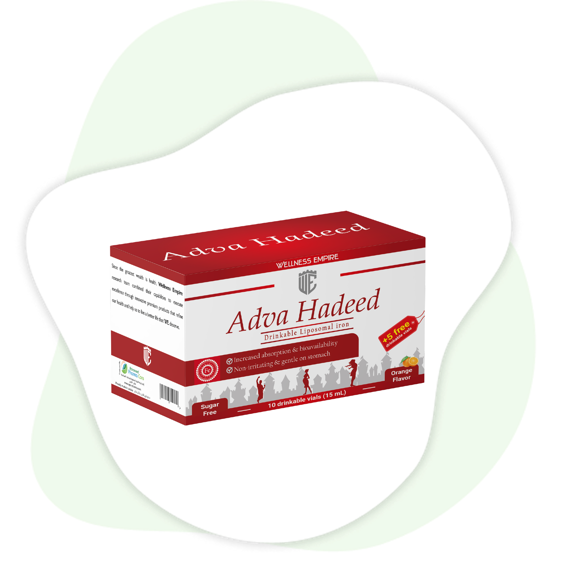 Boost | apc-pharma.com