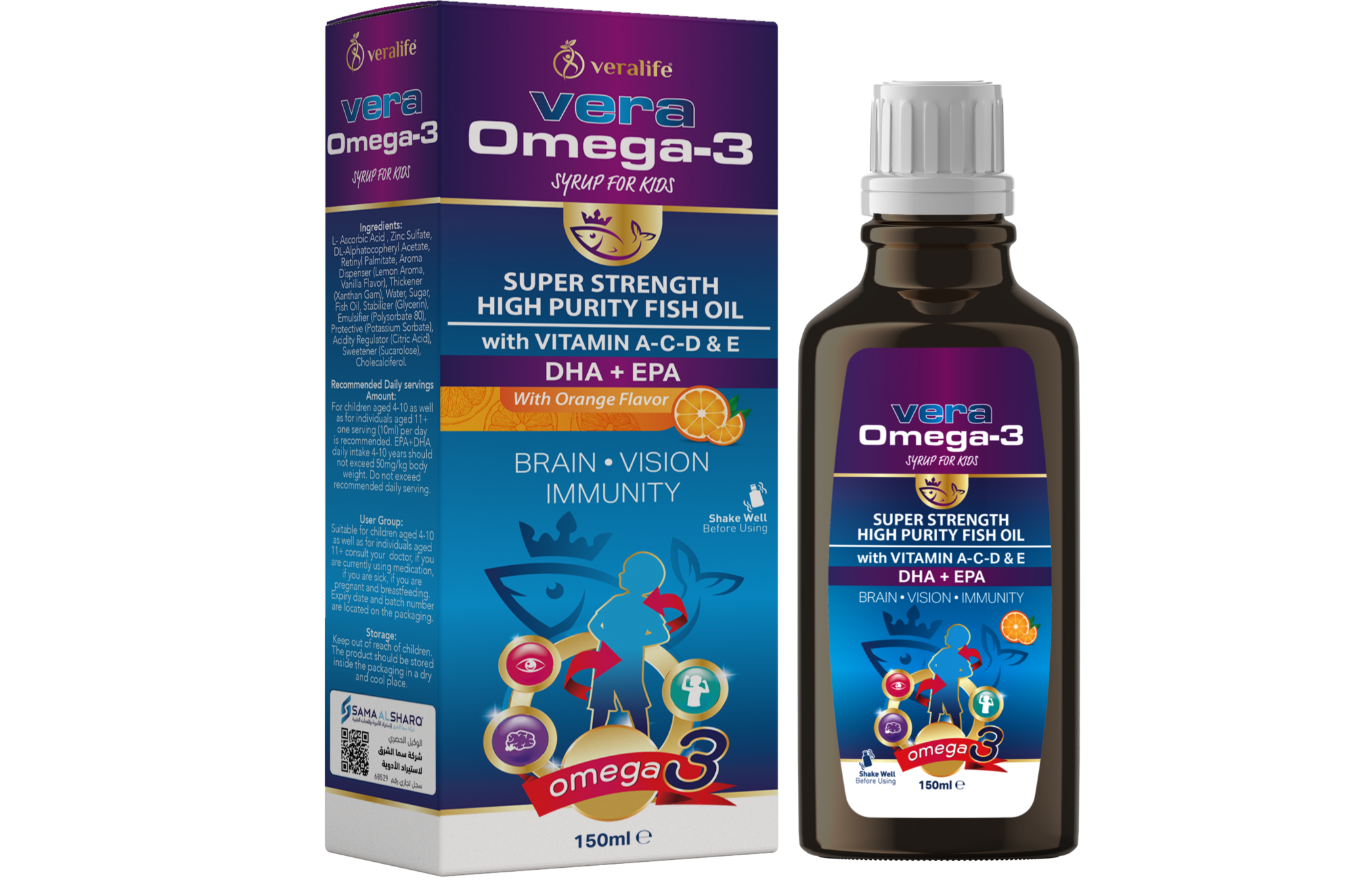 VeraLife | apc-pharma.com