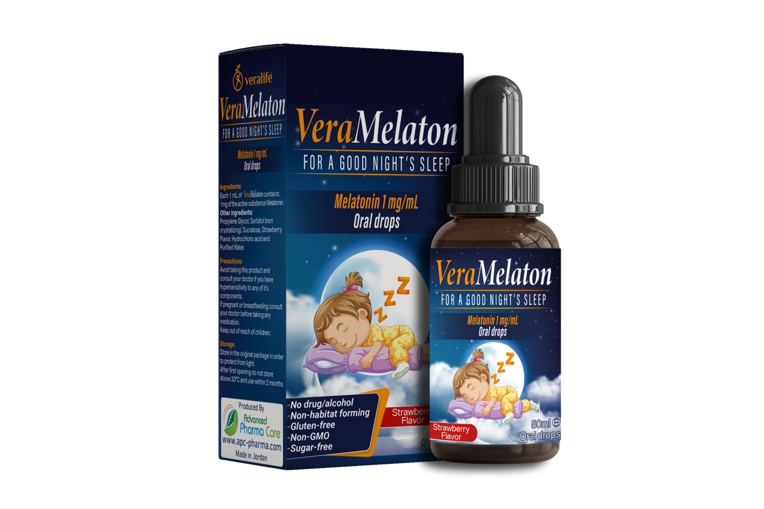 VeraLife | apc-pharma.com