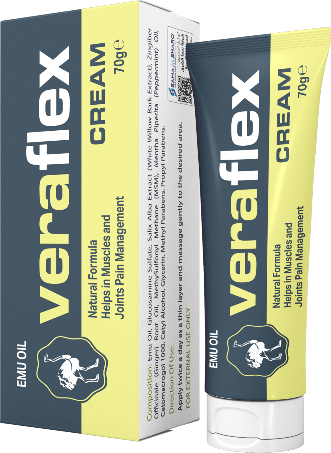 VeraLife | apc-pharma.com